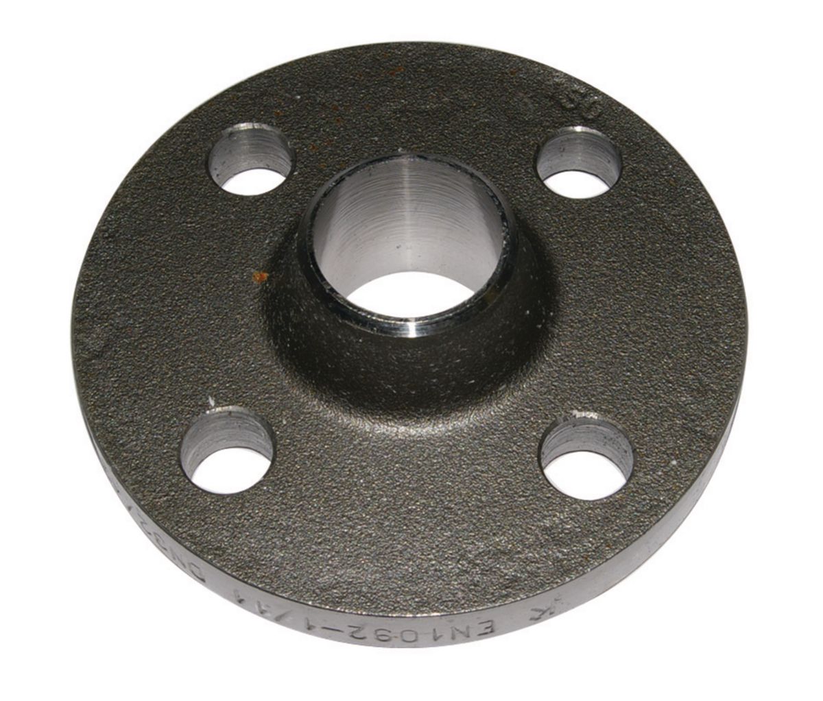 SALMSON - Contre-bride ronde coll souder CBS-DN50-PN10/16-réf 82245 | Cedeo