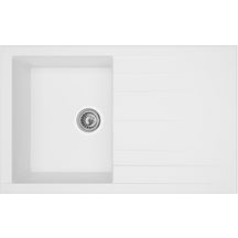 GROHE - Mitigeur évier EUROMART Bec moulé pivotant Chromé réf. 32221003 ...