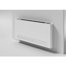 FINIMETAL - Ventilo-convecteur iVector S2 VS9 2P AUTO V2V pour montage ...