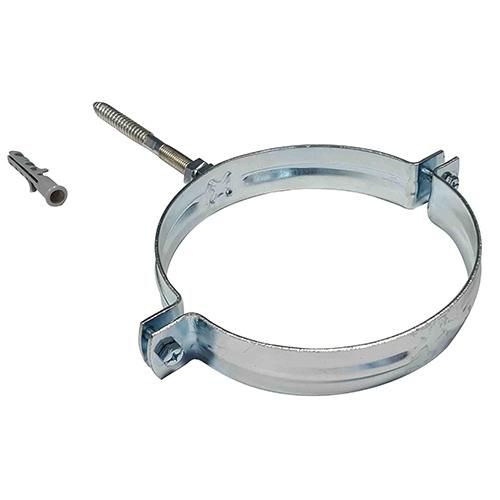 POUJOULAT - Collier universel 100/150 G.P Réf. 17100719/0 | Cedeo