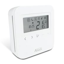 ALTECH - Thermostat programmable hebdomadaire Altech ALTHC004i | Cedeo