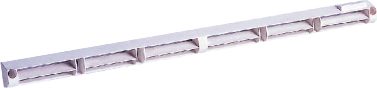 ALDES - Auvent menuiserie pour EMMA, EA, ELLIA, EHB2, EHL, EAI - blanc ...