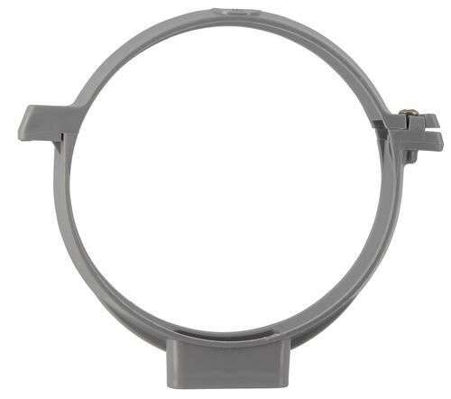 NICOLL - Collier à bride diamètre 110mm gris Réf. UCOV | Cedeo