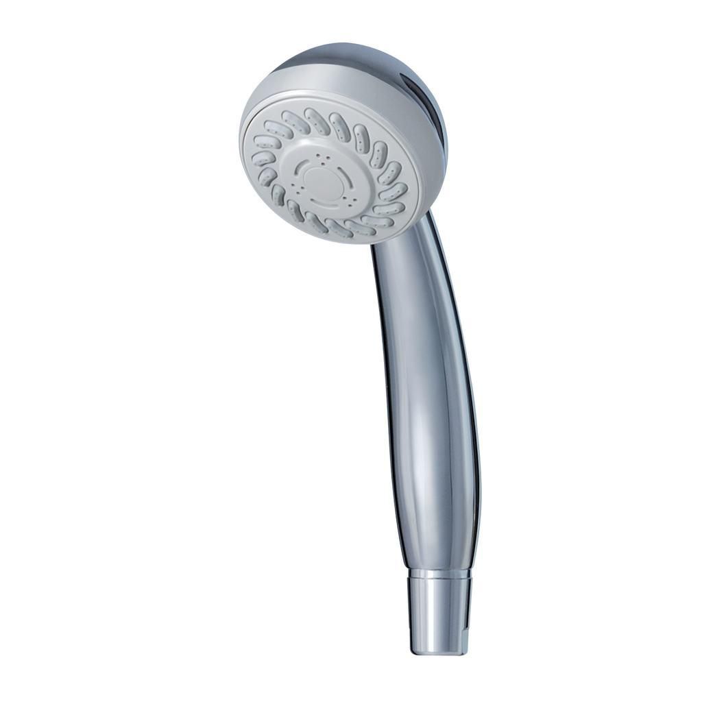 PORCHER - Douchette AQUA S2 2 jets, chromé réf. D6038AA | Cedeo