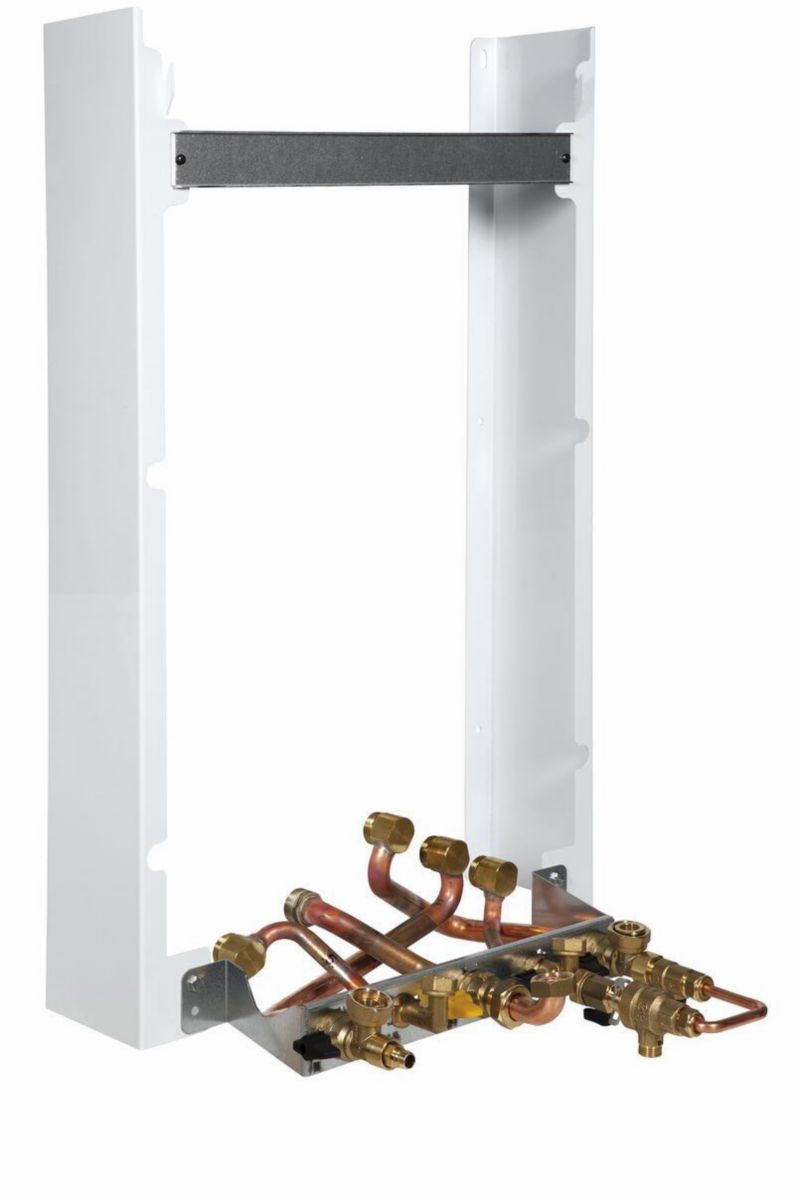 CHAPPEE - Kit de remplacement sd luna st comp nf réf. 7793192 | Cedeo