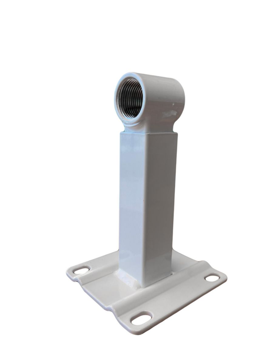 GITRAL - Support télescopique de vase d'expansion sanitaire réf: SANI ...