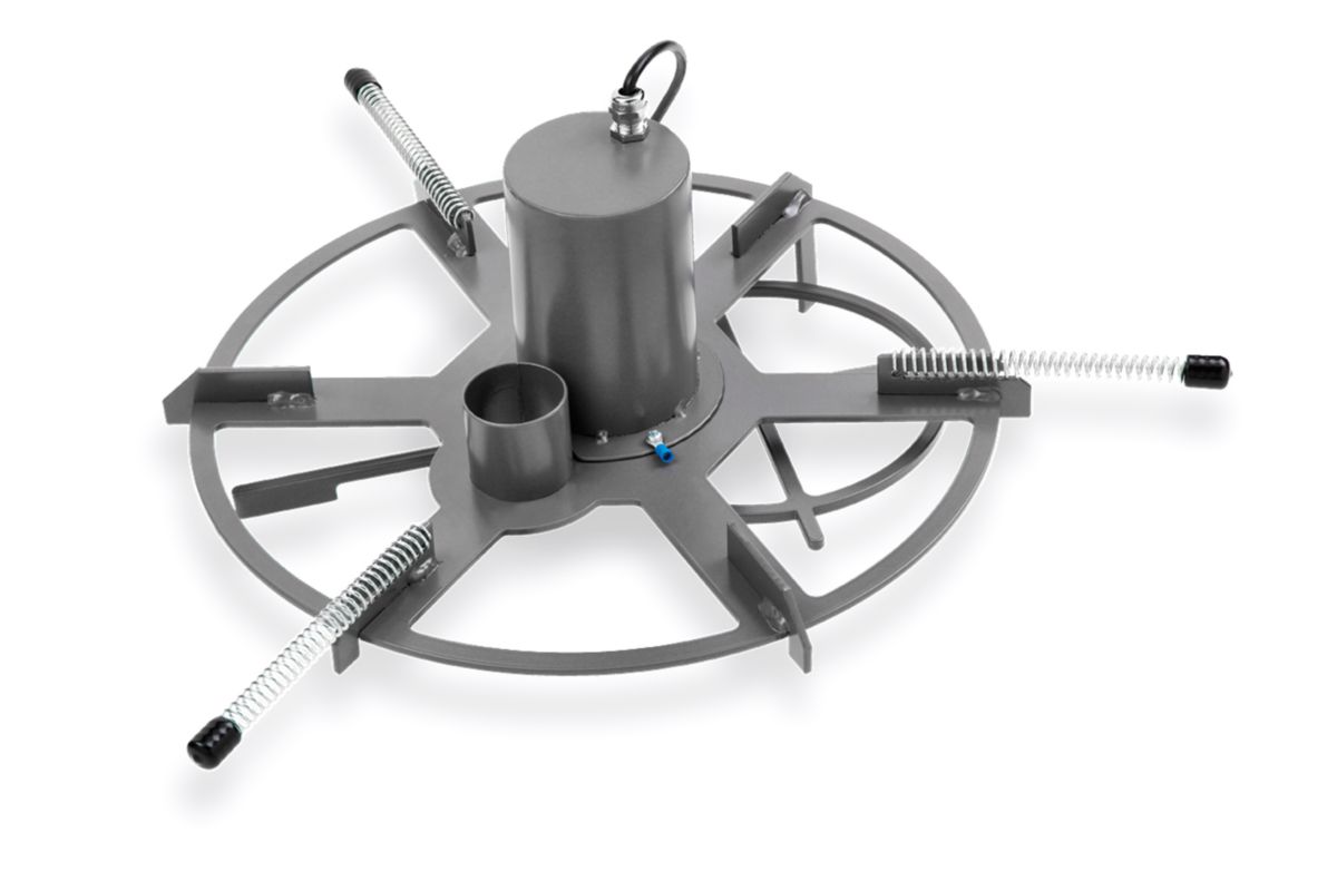 DOMUSA TEKNIK - Kit spider Réf TKITBIO006 | Cedeo