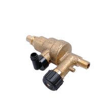 ARISTON THERMO GROUP - Soupape de sécurité (pochette) Réf. 61400159 | Cedeo