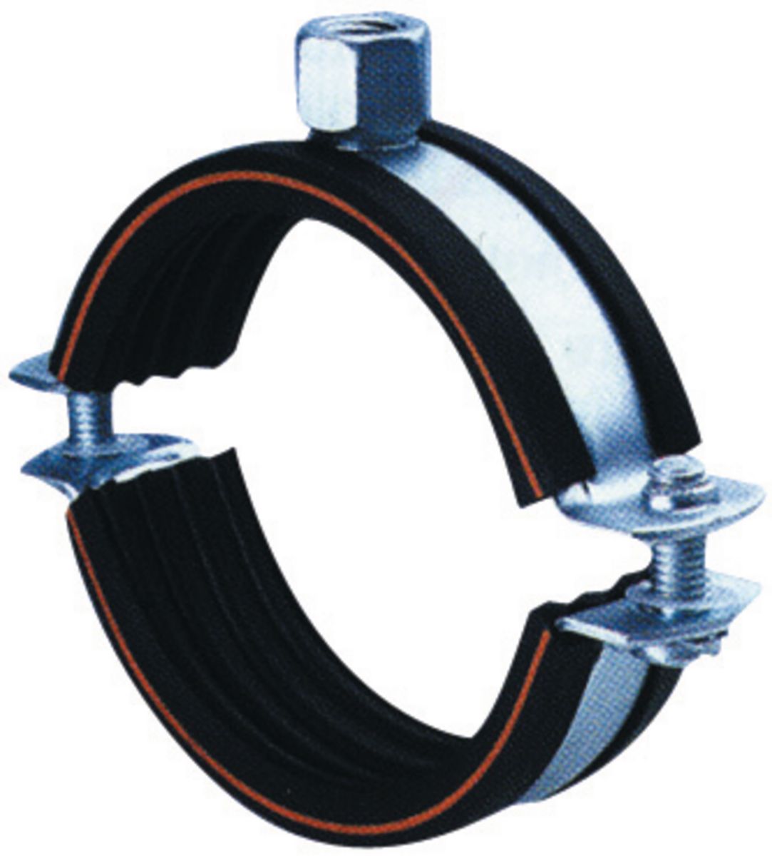 MUPRO-FRANCE - Collier à vis junior M8-70 128407 | Cedeo