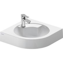 DURAVIT - Siphon sortie horizontale STARCK 1 réf 0051120000 | Cedeo