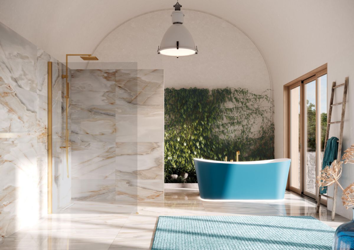 NOVELLINI - Paroi de douche à l'Italienne Kuadra H 120 extensibilité ...