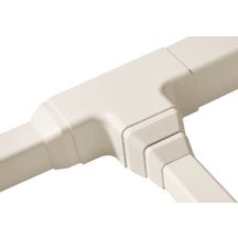 Goulottes et accessoires - Accessoires de climatisation | Cedeo