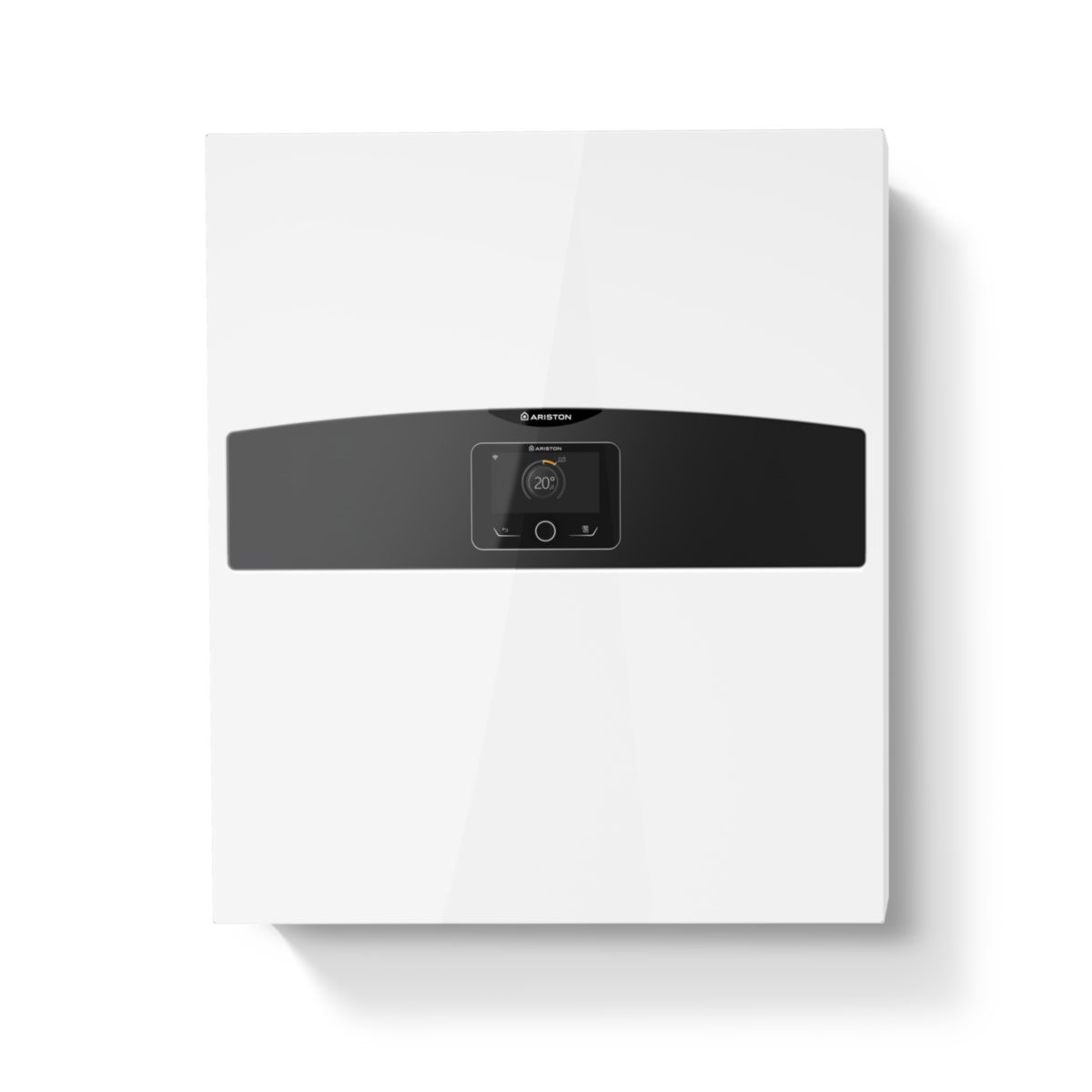 ARISTON - Pompe à chaleur NIMBUS PLUS 80 S NET R32 Réf. 3301888 | Cedeo