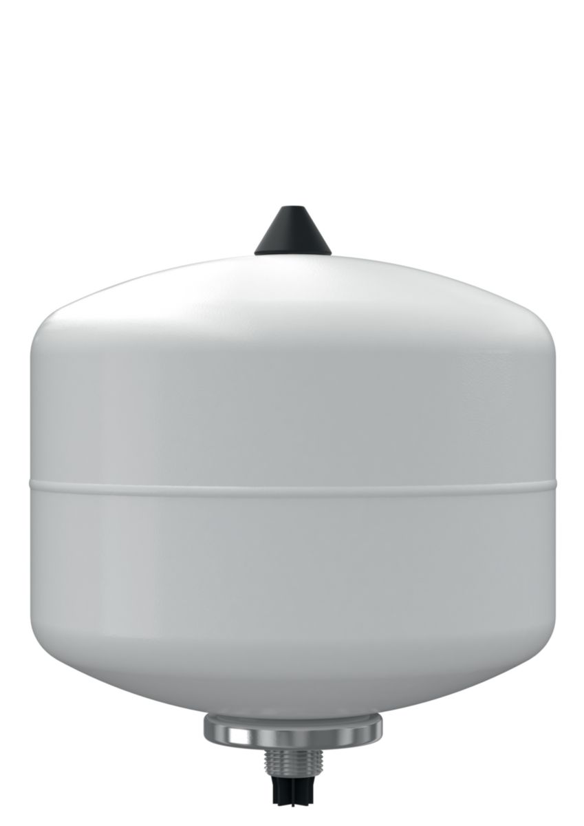 REFLEX WINKELMANN - Vase expansion sanitaire Refix DD 12 litres blanc ...