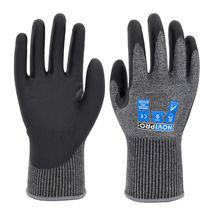 NOVIPRO - Gants anti-coupuresT9 Novipro | Cedeo