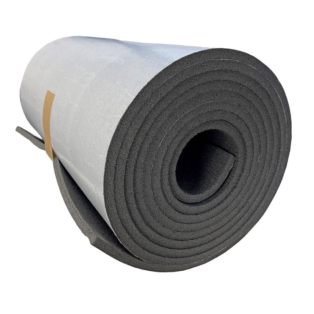 BAILLINDUSTRIE - Rouleau Mousse de polyéthylène réticulée à cellules ...