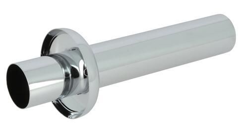 NICOLL - Tube sortie murale 32 x 200 laiton chromé 3250 réf. 0501013 ...