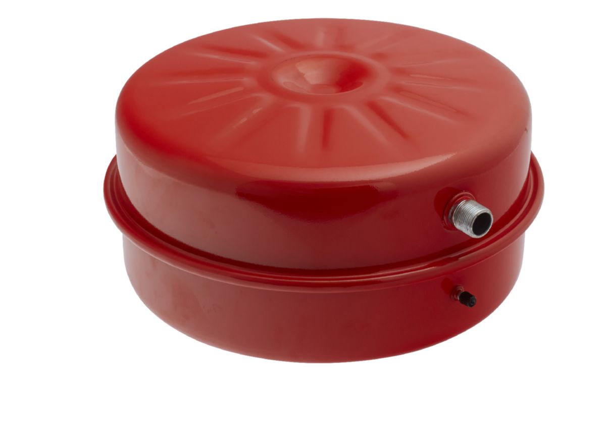 Vase circ.531 18l/1b 3/4 m Réf V218 | Cedeo