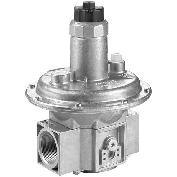 DUNGS - Régulateur FRS 515 Rp 40x49 max 500 mbar Réf 58446 | Cedeo
