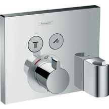 HANSGROHE - Mitigeur cuisine CENTO XXL avec douchette extractible réf ...
