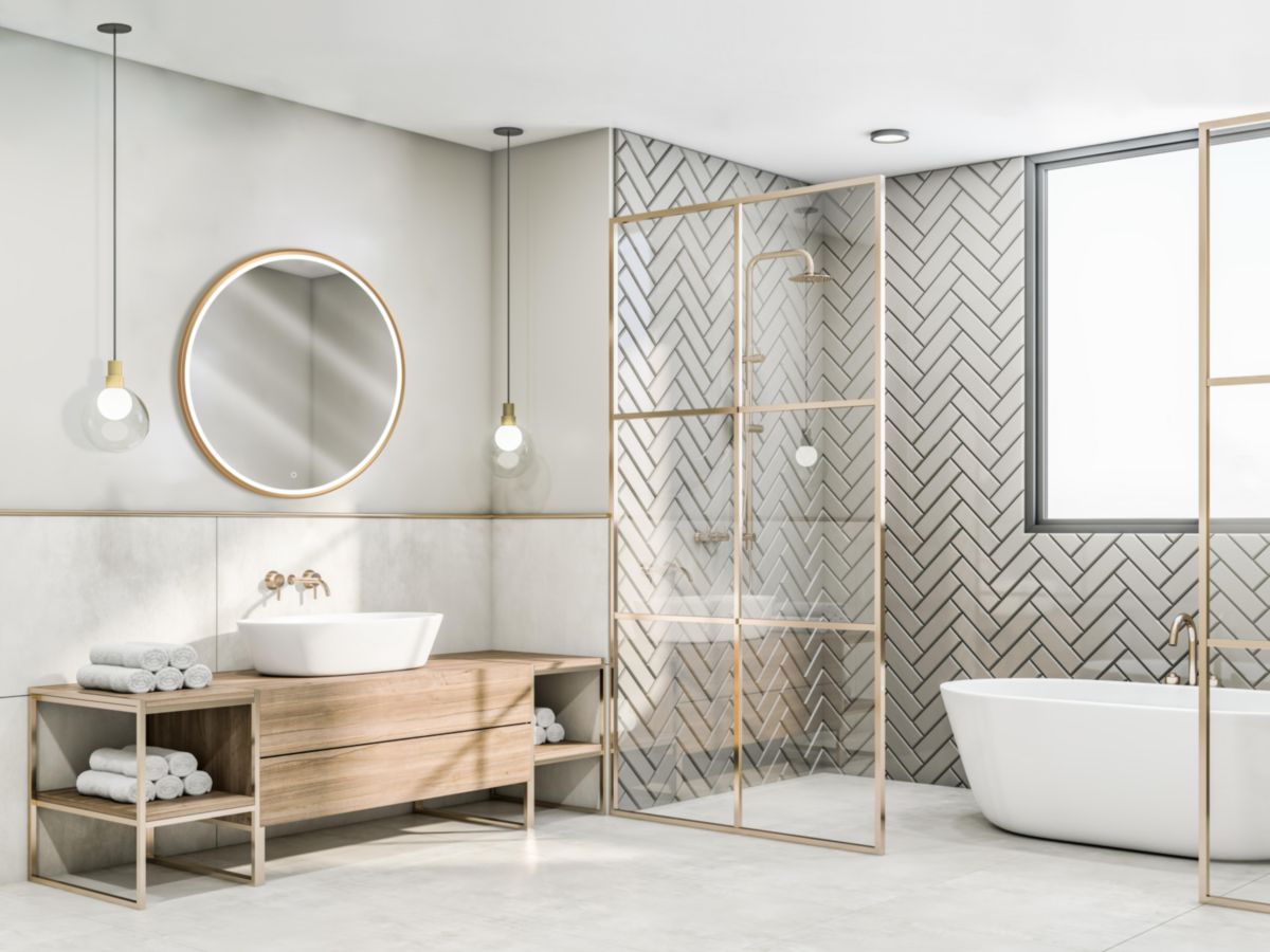 PRADEL - Miroir led stellar d.80 cm réf : p900137 | Cedeo