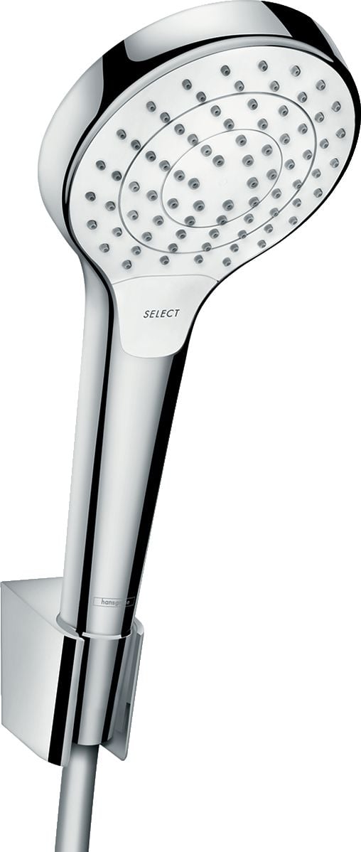 Hansgrohe Set Porters 1 25 M Croma Select S 110 Vario Réf