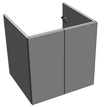 GROHE - Mitigeur évier EUROMART Bec moulé pivotant Chromé réf. 32221003 ...