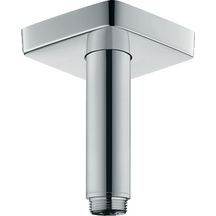 HANSGROHE - Pack encastré CROMETTA E 240 / Ecostat E Réf. 26998000 | Cedeo