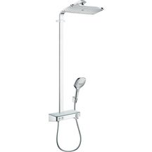 HANSGROHE - Mitigeur thermostatique bain douche Ecostat ShowerTablet ...