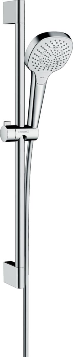 Hansgrohe Set Croma Select E 110 Multi Ecosmart Unicacroma 0 65 M