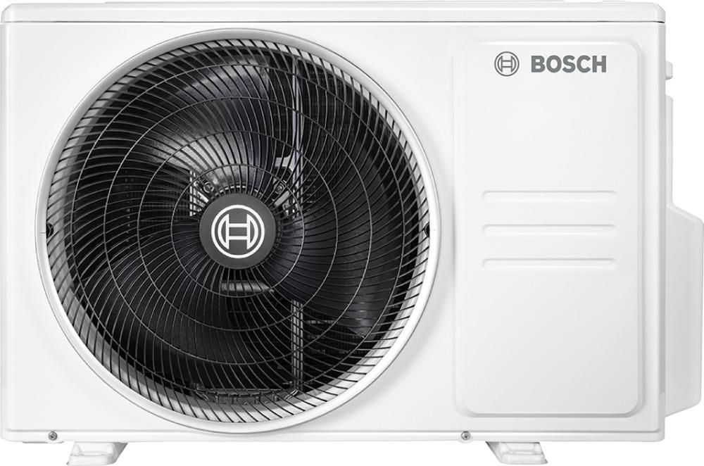 BOSCH HOME COMFORT - Pompe à chaleur air/air Reversible - Groupe ...