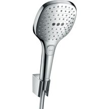 HANSGROHE - Mitigeur thermostatique douche Ecostat ShowerTablet Select ...