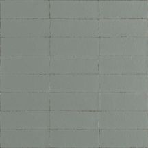 RAGNO - Grès cérame émaillé Ragno Glace avio glossy 7,5 x 20 cm RAEZ ...