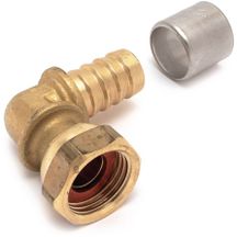 ROBIFIX - Plaque de fixation pour raccord à sertir entraxe 150 pour ...