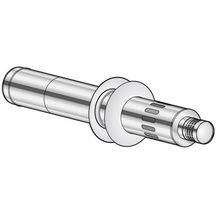 POUJOULAT - Terminal horizontal réglable pour chaudière étanche fioul ou gaz diamètre 130 / 200 ...