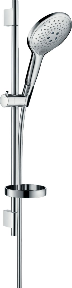 HANSGROHE - Set de douche Raindance select 150/ Unica'S Puro 65 cm ...