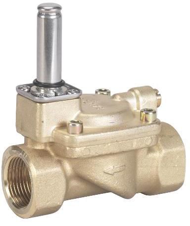 DANFOSS - Electrovanne EV220B 25B G 1E NC000(EVSI25) 032U7125 | Cedeo