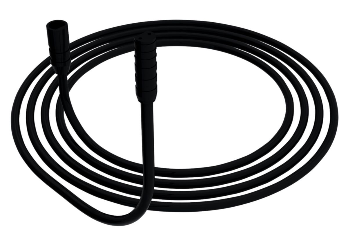 DELABIE - Rallonge alimentation électrique | Cedeo