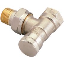 DANFOSS - tête thermostatique RAW5014, technologie liquide, pour corps ...