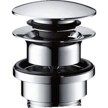 DURAVIT - Vasque VERO, 50 x 47, à poser, meulé, avec trop-plein et ...