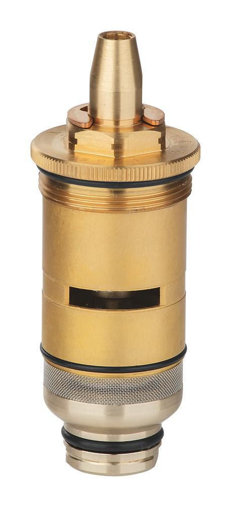 GROHE - Elément à cire GROHMIX 15X21, Réf 47012000 | Cedeo