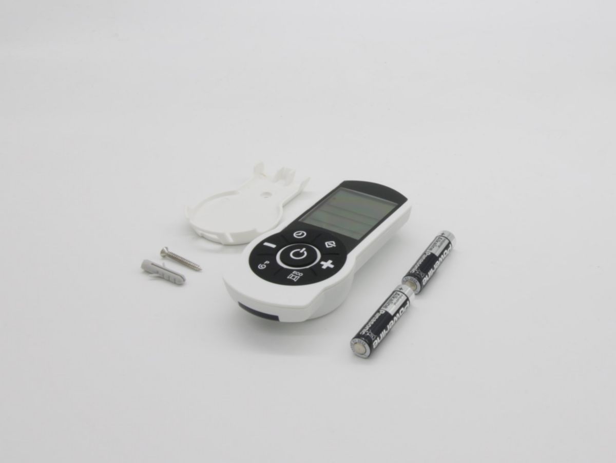 ALTERNA - Télécommande infrarouge Alterna | Cedeo