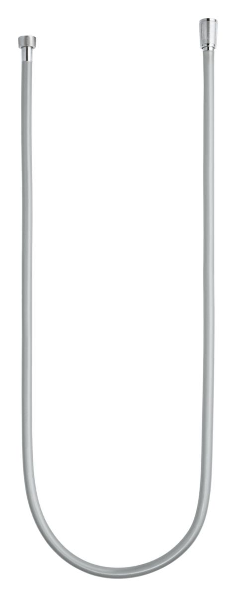 GROHE - Flexible de douche Twistfree 1500 Rotaflex Chromé Réf. 28409002 ...