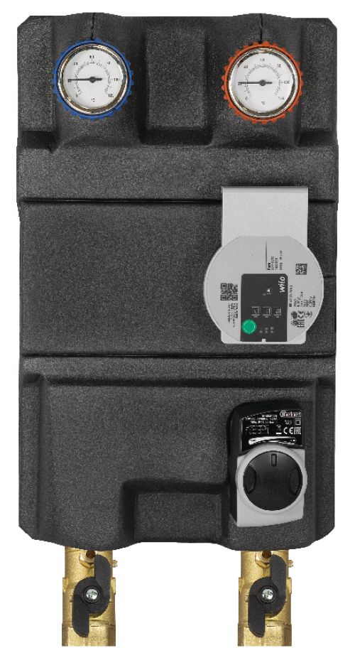 DE DIETRICH - Kit de mélange V3V HK152 | Cedeo