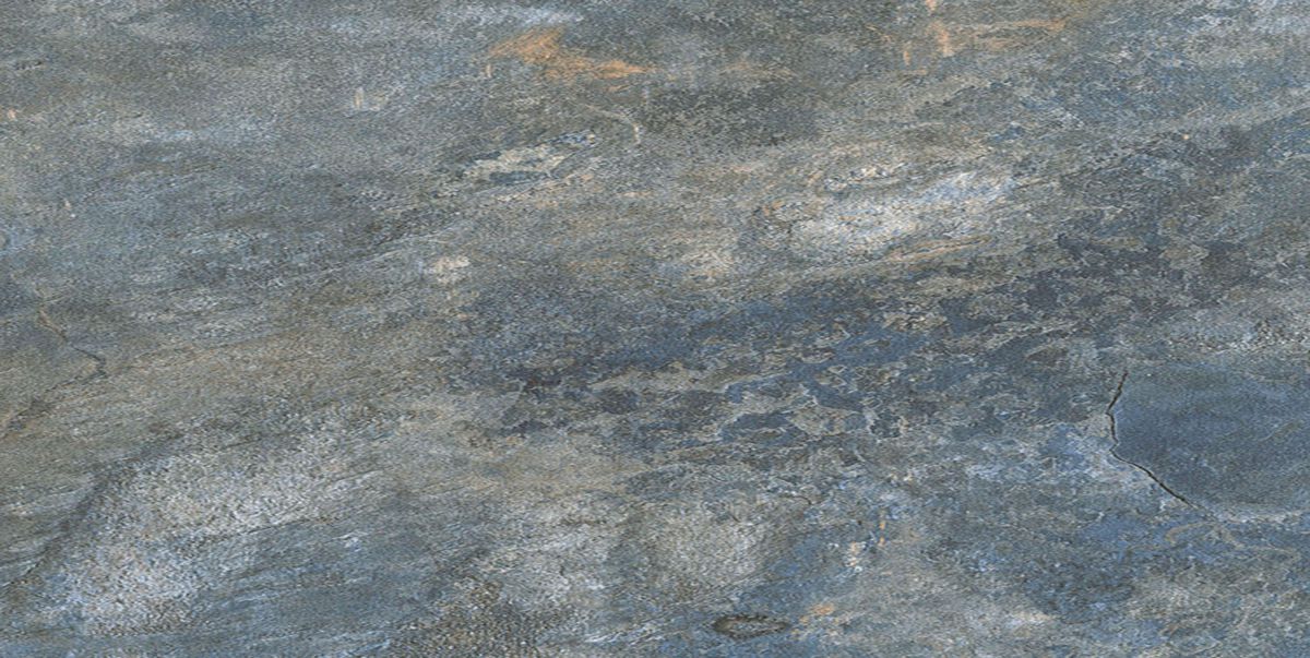 CINCA - Grès cérame émaillé Cinca Splash Slate Bleu 30 x 60 cm 9444 | Cedeo
