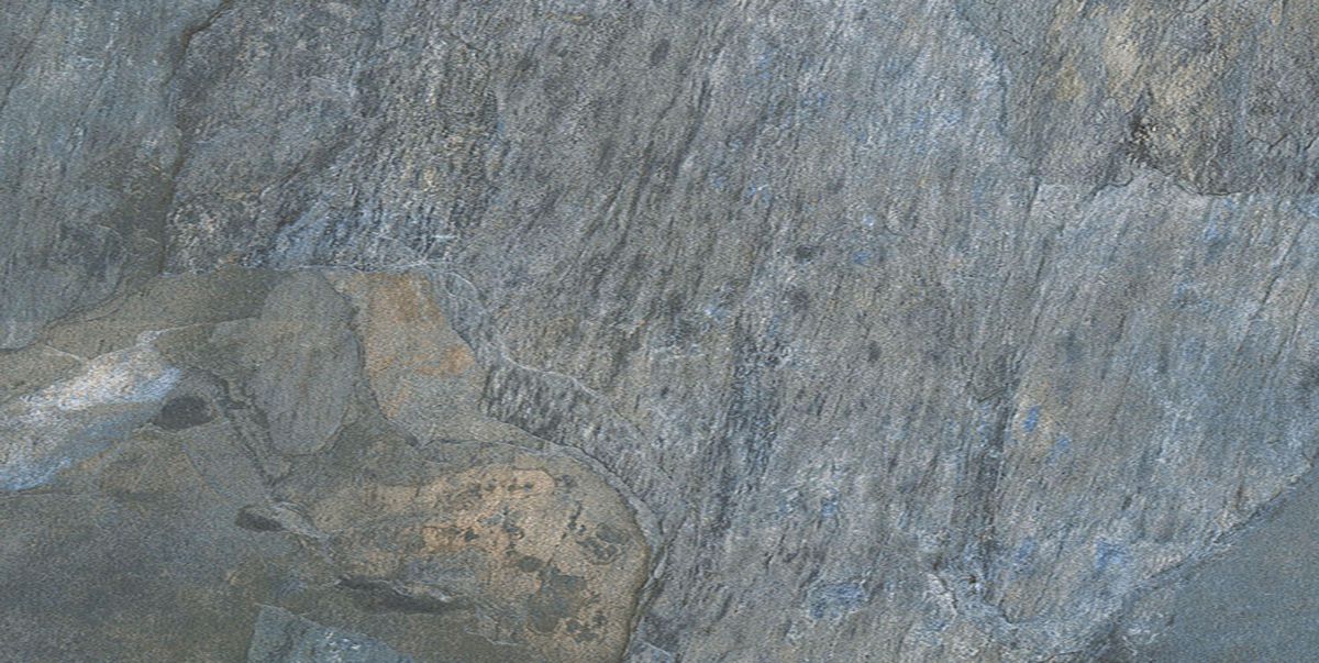 CINCA - Grès cérame émaillé Cinca Splash Slate Bleu 30 x 60 cm 9444 | Cedeo