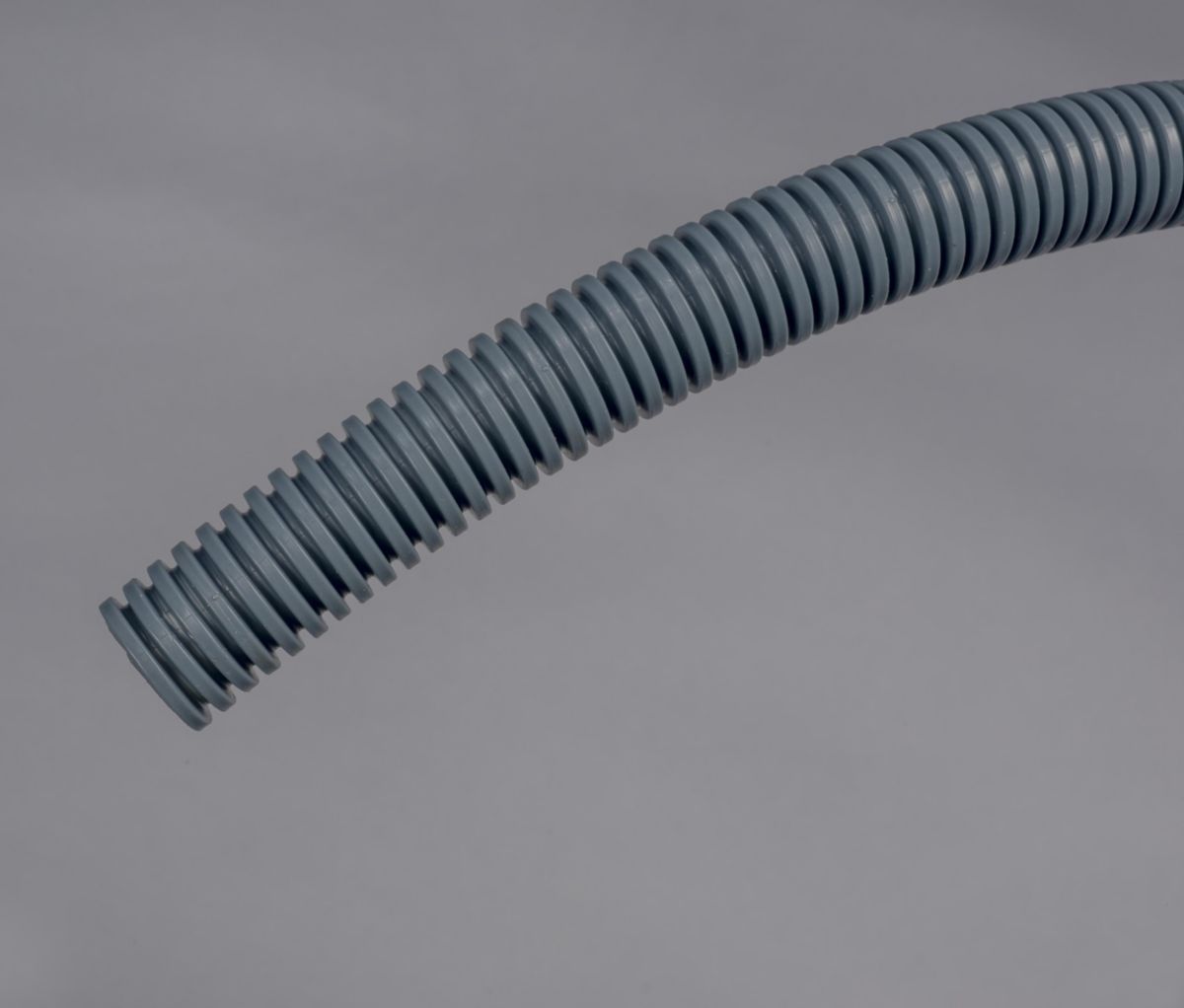 JANO - Gaine ICTA 3422 - gris - avec tire-fil - diamètre 25 mm ...