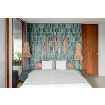 RAGNO - Grès cérame émaillé Ragno Gleeze turchese glossy 7,5 x 20 cm ...