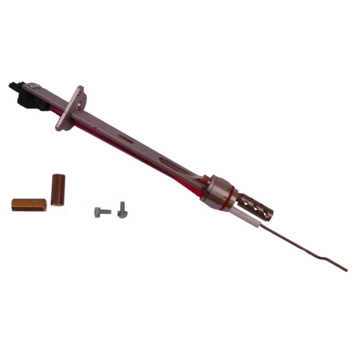 ATLANTIC SYSTEMES - ELECTRODE ALLUMAGE (BLOC COMPLET) Réf. 079301 | Cedeo