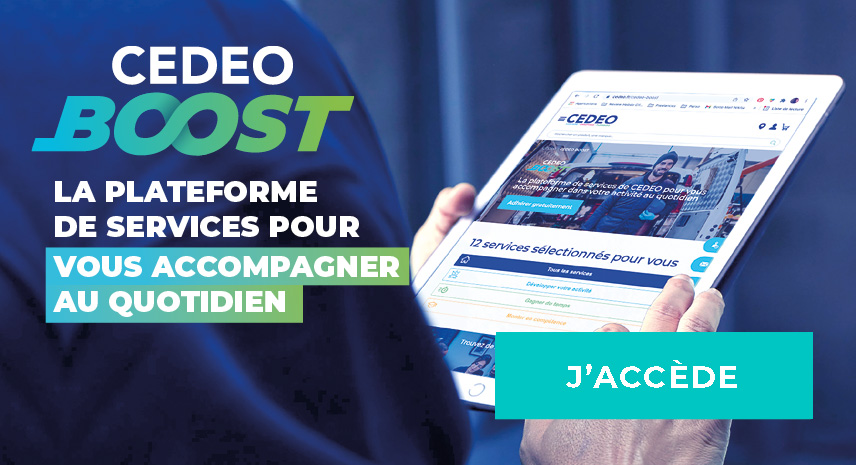 Salle de bain - Chauffage - Plomberie - Electricité - CEDEO